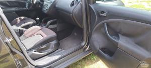 Melns SEAT Altea 2005 Druskininkai, ar dzinēja tilpumu 1.60 L un nobraukumu 250 tūkst. km par 520 €, foto 12 vietnē AUTOMOTO.COM.LV