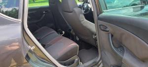 Melns SEAT Altea 2005 Druskininkai, ar dzinēja tilpumu 1.60 L un nobraukumu 250 tūkst. km par 520 €, foto 13 vietnē AUTOMOTO.COM.LV
