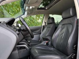 Melns SEAT Altea 2005 Kauņa, ar dzinēja tilpumu 1.97 L un nobraukumu 322 tūkst. km par 3000 €, foto 7 vietnē AUTOMOTO.COM.LV