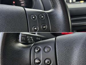 Melns SEAT Altea 2005 Kauņa, ar dzinēja tilpumu 1.97 L un nobraukumu 322 tūkst. km par 3000 €, foto 12 vietnē AUTOMOTO.COM.LV