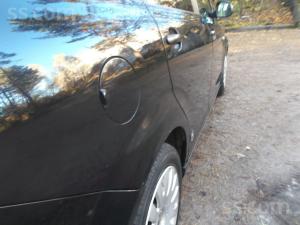 Melns SEAT Altea 2008 Daugavpils, ar dzinēja tilpumu 1.90 L un nobraukumu 0 tūkst. km par 1350 €, foto 5 vietnē AUTOMOTO.COM.LV
