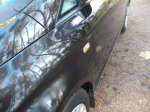 Melns SEAT Altea 2008 Daugavpils, ar dzinēja tilpumu 1.90 L un nobraukumu 0 tūkst. km par 1350 €, foto 9 vietnē AUTOMOTO.COM.LV
