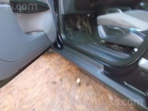 Melns SEAT Altea 2008 Daugavpils, ar dzinēja tilpumu 1.90 L un nobraukumu 0 tūkst. km par 1350 €, foto 12 vietnē AUTOMOTO.COM.LV