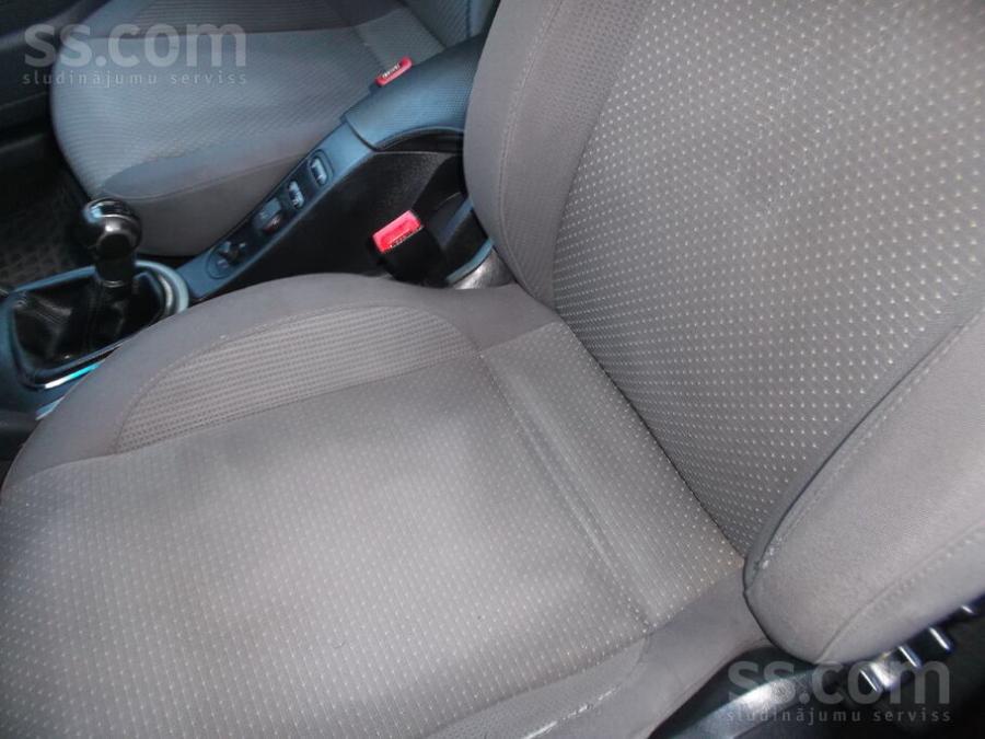Melns SEAT Altea 2008 Daugavpils, ar dzinēja tilpumu 1.90 L un nobraukumu 0 tūkst. km par 1350 €, foto 17 vietnē AUTOMOTO.COM.LV