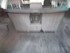 Melns SEAT Altea 2008 Daugavpils, ar dzinēja tilpumu 1.90 L un nobraukumu 0 tūkst. km par 1350 €, foto 19 vietnē AUTOMOTO.COM.LV