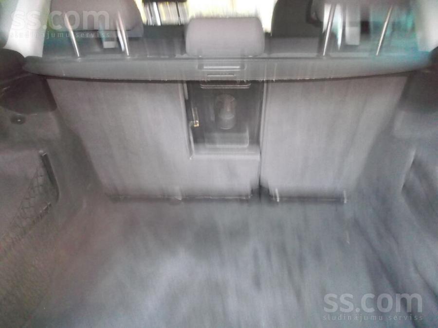 Melns SEAT Altea 2008 Daugavpils, ar dzinēja tilpumu 1.90 L un nobraukumu 0 tūkst. km par 1350 €, foto 19 vietnē AUTOMOTO.COM.LV