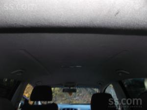 Melns SEAT Altea 2008 Daugavpils, ar dzinēja tilpumu 1.90 L un nobraukumu 0 tūkst. km par 1350 €, foto 20 vietnē AUTOMOTO.COM.LV