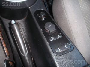 Melns SEAT Altea 2008 Daugavpils, ar dzinēja tilpumu 1.90 L un nobraukumu 0 tūkst. km par 1350 €, foto 26 vietnē AUTOMOTO.COM.LV