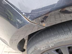 Melns SEAT Altea 2008 Kretinga, ar dzinēja tilpumu 1.60 L un nobraukumu 146 tūkst. km par 2500 €, foto 17 vietnē AUTOMOTO.COM.LV