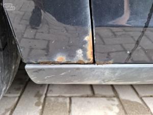 Melns SEAT Altea 2008 Kretinga, ar dzinēja tilpumu 1.60 L un nobraukumu 146 tūkst. km par 2500 €, foto 18 vietnē AUTOMOTO.COM.LV