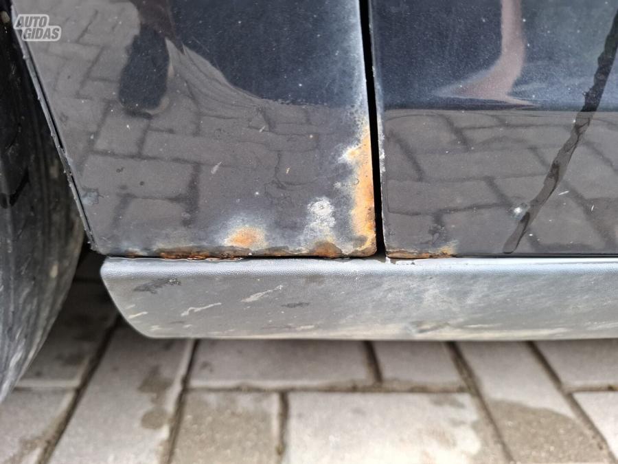 Melns SEAT Altea 2008 Kretinga, ar dzinēja tilpumu 1.60 L un nobraukumu 146 tūkst. km par 2500 €, foto 18 vietnē AUTOMOTO.COM.LV