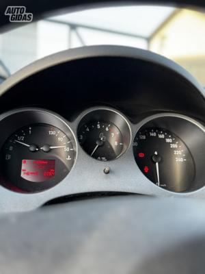 Melns SEAT Altea 2008 Klaipėda, ar dzinēja tilpumu 1.60 L un nobraukumu 146 tūkst. km par 1850 €, foto 12 vietnē AUTOMOTO.COM.LV