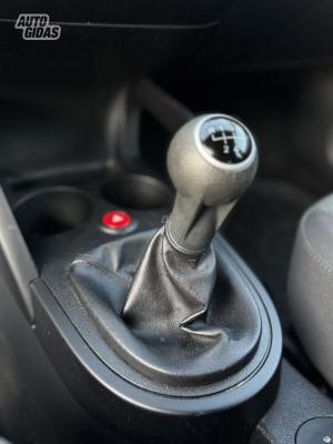 Melns SEAT Altea 2008 Klaipėda, ar dzinēja tilpumu 1.60 L un nobraukumu 146 tūkst. km par 1850 €, foto 13 vietnē AUTOMOTO.COM.LV