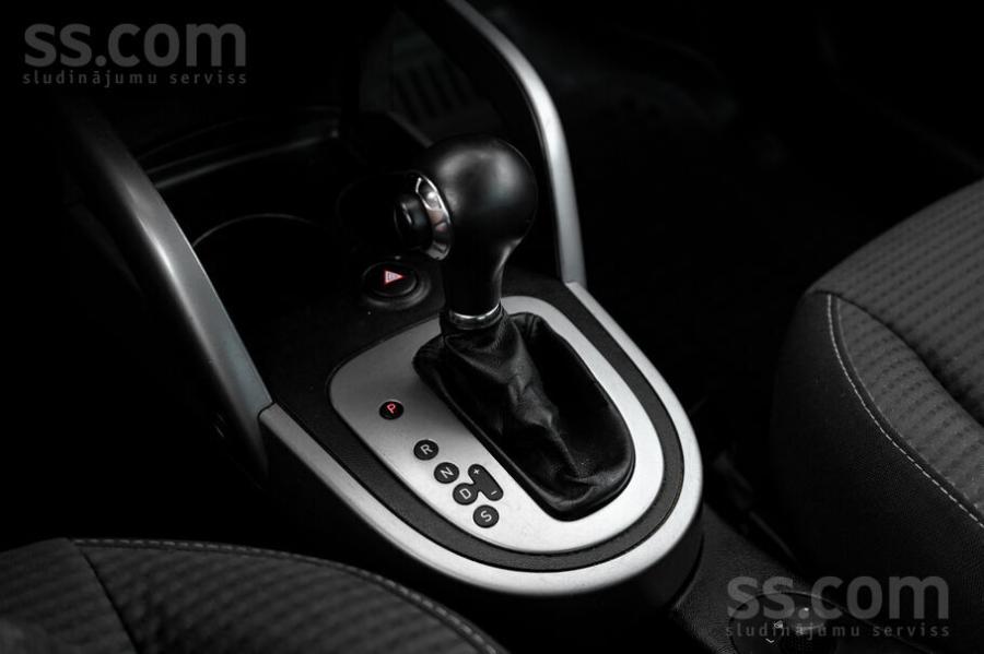 Melns SEAT Altea 2009 Jelgava, ar dzinēja tilpumu 1.90 L un nobraukumu 314 tūkst. km par 4000 €, foto 15 vietnē AUTOMOTO.COM.LV