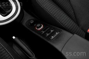 Melns SEAT Altea 2009 Jelgava, ar dzinēja tilpumu 1.90 L un nobraukumu 314 tūkst. km par 4000 €, foto 16 vietnē AUTOMOTO.COM.LV