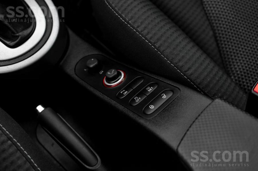 Melns SEAT Altea 2009 Jelgava, ar dzinēja tilpumu 1.90 L un nobraukumu 314 tūkst. km par 4000 €, foto 16 vietnē AUTOMOTO.COM.LV