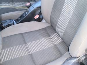 Melns SEAT Altea 2010 Daugavpils, ar dzinēja tilpumu 1.90 L un nobraukumu 320 tūkst. km par 1850 €, foto 13 vietnē AUTOMOTO.COM.LV