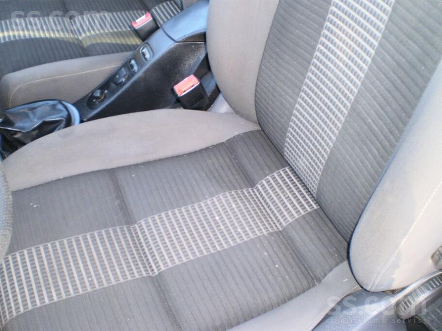 Melns SEAT Altea 2010 Daugavpils, ar dzinēja tilpumu 1.90 L un nobraukumu 320 tūkst. km par 1850 €, foto 13 vietnē AUTOMOTO.COM.LV
