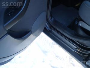 Melns SEAT Altea 2010 Daugavpils, ar dzinēja tilpumu 1.90 L un nobraukumu 320 tūkst. km par 1850 €, foto 15 vietnē AUTOMOTO.COM.LV