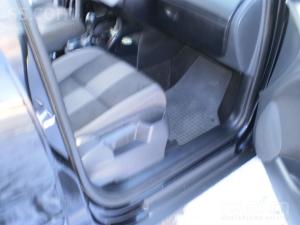Melns SEAT Altea 2010 Daugavpils, ar dzinēja tilpumu 1.90 L un nobraukumu 320 tūkst. km par 1850 €, foto 19 vietnē AUTOMOTO.COM.LV