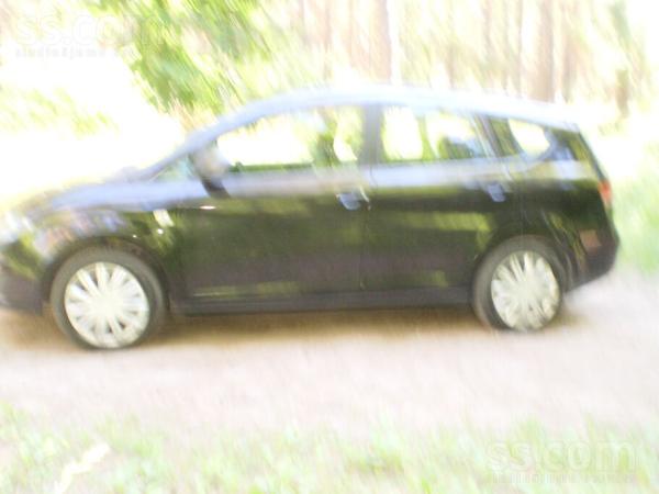 Melns SEAT Altea 2010 Daugavpils, ar dzinēja tilpumu 1.90 L un nobraukumu 320 tūkst. km par 1750 €, foto 3 vietnē AUTOMOTO.COM.LV