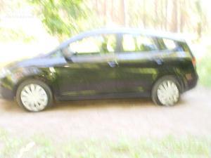 Melns SEAT Altea 2010 Daugavpils, ar dzinēja tilpumu 1.90 L un nobraukumu 320 tūkst. km par 1750 €, foto 3 vietnē AUTOMOTO.COM.LV