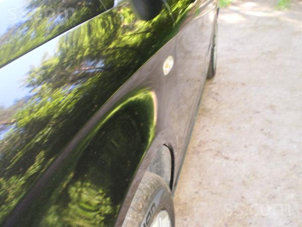 Melns SEAT Altea 2010 Daugavpils, ar dzinēja tilpumu 1.90 L un nobraukumu 320 tūkst. km par 1750 €, foto 5 vietnē AUTOMOTO.COM.LV