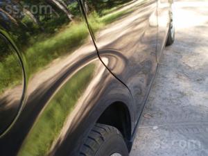 Melns SEAT Altea 2010 Daugavpils, ar dzinēja tilpumu 1.90 L un nobraukumu 320 tūkst. km par 1750 €, foto 9 vietnē AUTOMOTO.COM.LV