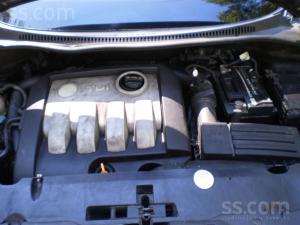 Melns SEAT Altea 2010 Daugavpils, ar dzinēja tilpumu 1.90 L un nobraukumu 320 tūkst. km par 1750 €, foto 11 vietnē AUTOMOTO.COM.LV