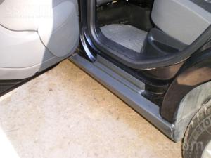 Melns SEAT Altea 2010 Daugavpils, ar dzinēja tilpumu 1.90 L un nobraukumu 320 tūkst. km par 1750 €, foto 16 vietnē AUTOMOTO.COM.LV