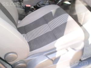 Melns SEAT Altea 2010 Daugavpils, ar dzinēja tilpumu 1.90 L un nobraukumu 320 tūkst. km par 1750 €, foto 19 vietnē AUTOMOTO.COM.LV