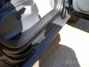 Melns SEAT Altea 2010 Daugavpils, ar dzinēja tilpumu 1.90 L un nobraukumu 320 tūkst. km par 1750 €, foto 20 vietnē AUTOMOTO.COM.LV