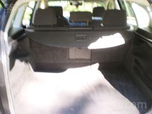 Melns SEAT Altea 2010 Daugavpils, ar dzinēja tilpumu 1.90 L un nobraukumu 320 tūkst. km par 1750 €, foto 21 vietnē AUTOMOTO.COM.LV