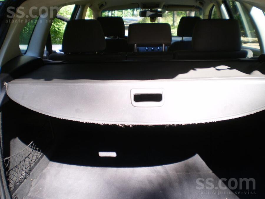 Melns SEAT Altea 2010 Daugavpils, ar dzinēja tilpumu 1.90 L un nobraukumu 320 tūkst. km par 1750 €, foto 23 vietnē AUTOMOTO.COM.LV