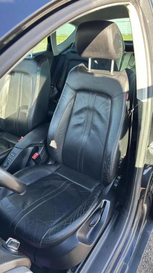 Melns SEAT Altea 2010 Daugavpils, ar dzinēja tilpumu 1.90 L un nobraukumu 277 tūkst. km par 3950 €, foto 20 vietnē AUTOMOTO.COM.LV