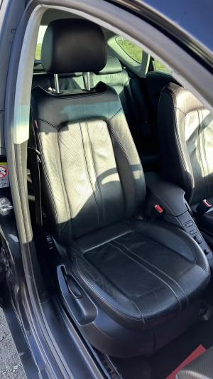Melns SEAT Altea 2010 Daugavpils, ar dzinēja tilpumu 1.90 L un nobraukumu 277 tūkst. km par 3950 €, foto 21 vietnē AUTOMOTO.COM.LV