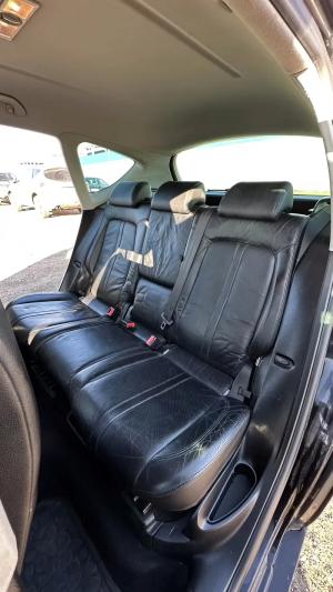 Melns SEAT Altea 2010 Daugavpils, ar dzinēja tilpumu 1.90 L un nobraukumu 277 tūkst. km par 3950 €, foto 24 vietnē AUTOMOTO.COM.LV
