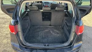 Melns SEAT Altea 2010 Daugavpils, ar dzinēja tilpumu 1.90 L un nobraukumu 277 tūkst. km par 3950 €, foto 26 vietnē AUTOMOTO.COM.LV