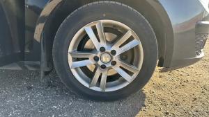Melns SEAT Altea 2010 Daugavpils, ar dzinēja tilpumu 1.90 L un nobraukumu 277 tūkst. km par 3950 €, foto 28 vietnē AUTOMOTO.COM.LV