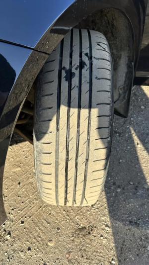 Melns SEAT Altea 2010 Daugavpils, ar dzinēja tilpumu 1.90 L un nobraukumu 277 tūkst. km par 3950 €, foto 29 vietnē AUTOMOTO.COM.LV