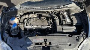 Melns SEAT Altea 2010 Daugavpils, ar dzinēja tilpumu 1.90 L un nobraukumu 277 tūkst. km par 3950 €, foto 30 vietnē AUTOMOTO.COM.LV