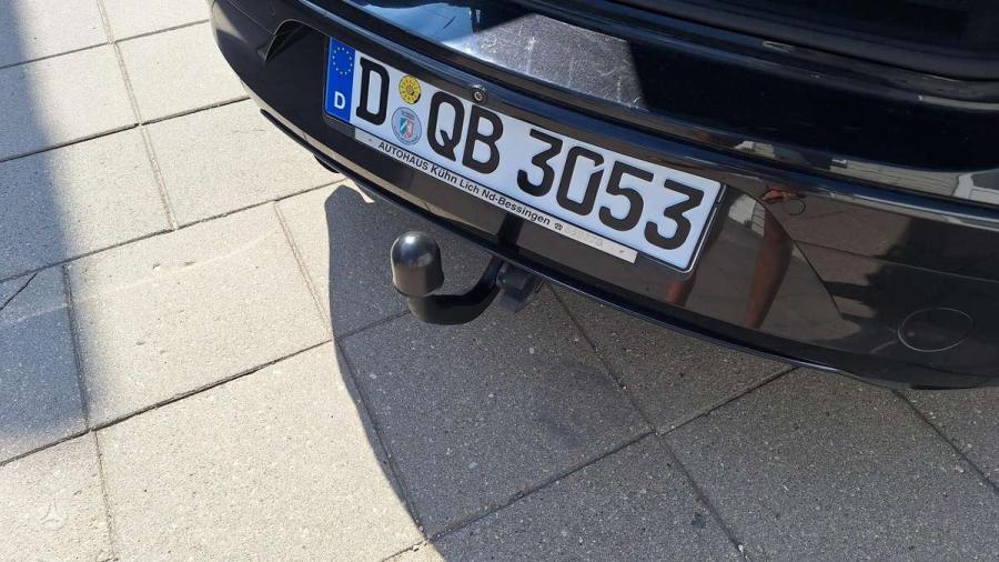 Melns SEAT Altea 2010 Viļņa, ar dzinēja tilpumu 1.90 L un nobraukumu 268 tūkst. km par 3750 €, foto 14 vietnē AUTOMOTO.COM.LV