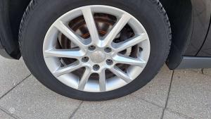 Melns SEAT Altea 2010 Viļņa, ar dzinēja tilpumu 1.90 L un nobraukumu 268 tūkst. km par 3750 €, foto 15 vietnē AUTOMOTO.COM.LV