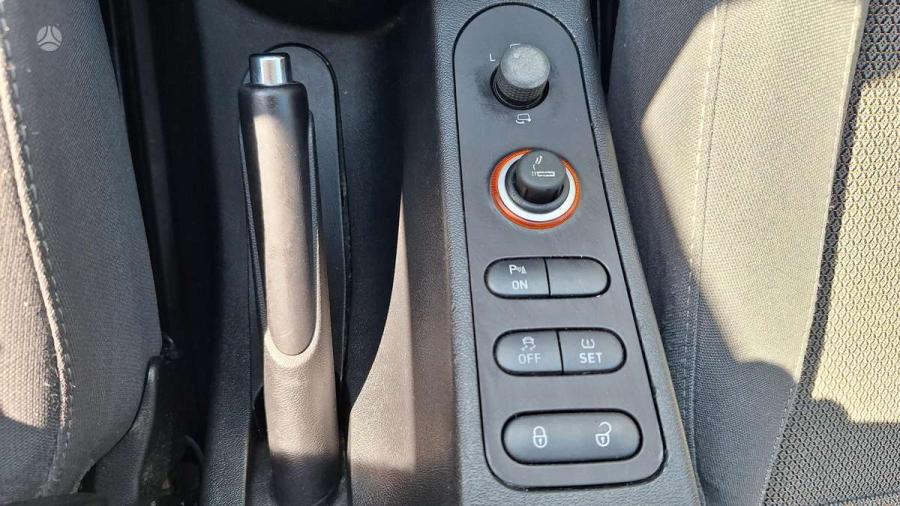 Melns SEAT Altea 2010 Viļņa, ar dzinēja tilpumu 1.90 L un nobraukumu 268 tūkst. km par 3750 €, foto 21 vietnē AUTOMOTO.COM.LV