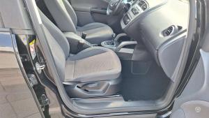 Melns SEAT Altea 2010 Viļņa, ar dzinēja tilpumu 1.90 L un nobraukumu 268 tūkst. km par 3750 €, foto 24 vietnē AUTOMOTO.COM.LV