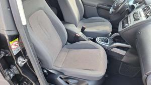 Melns SEAT Altea 2010 Viļņa, ar dzinēja tilpumu 1.90 L un nobraukumu 268 tūkst. km par 3750 €, foto 25 vietnē AUTOMOTO.COM.LV