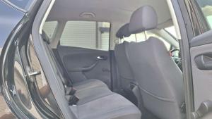 Melns SEAT Altea 2010 Viļņa, ar dzinēja tilpumu 1.90 L un nobraukumu 268 tūkst. km par 3750 €, foto 30 vietnē AUTOMOTO.COM.LV