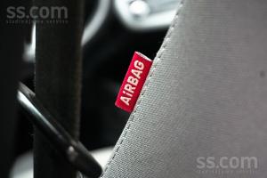 Melns SEAT Altea 2011 Rīga, ar dzinēja tilpumu 1.60 L un nobraukumu 266 tūkst. km par 4890 €, foto 10 vietnē AUTOMOTO.COM.LV