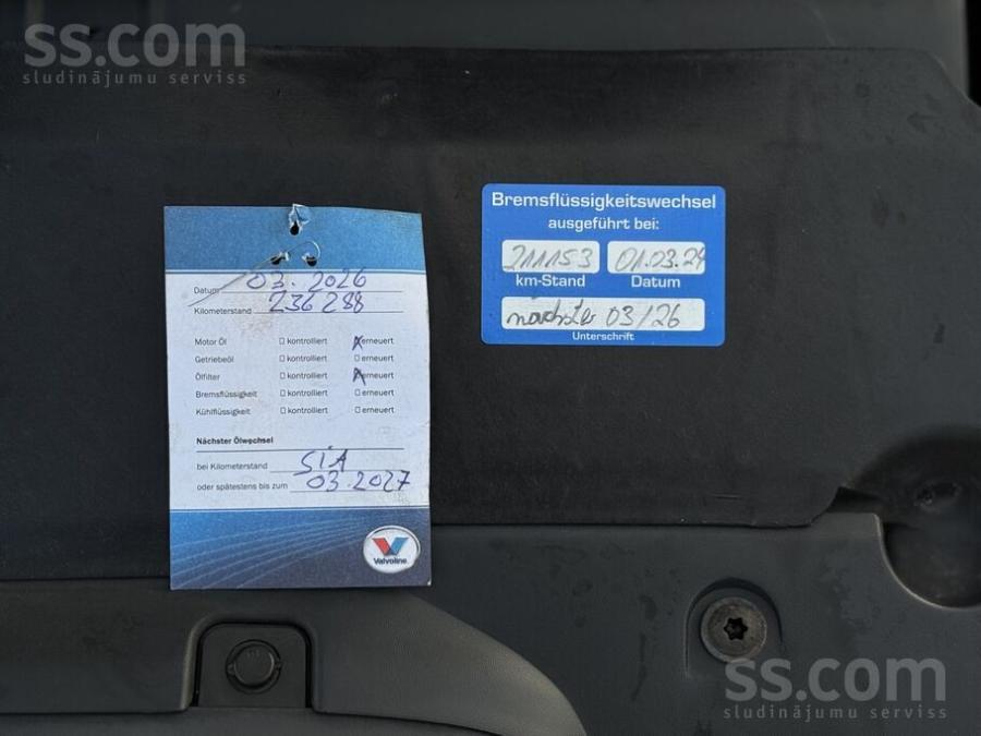 Black SEAT Altea 2011 in Jurmala, with an engine capacity of 1.60 L and mileage of 239 thousand km for 4490 €, photo 30 on AUTOMOTO.COM.LV