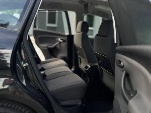 Melns SEAT Altea 2011 Jūrmala, ar dzinēja tilpumu 1.60 L un nobraukumu 239 tūkst. km par 4490 €, foto 10 vietnē AUTOMOTO.COM.LV